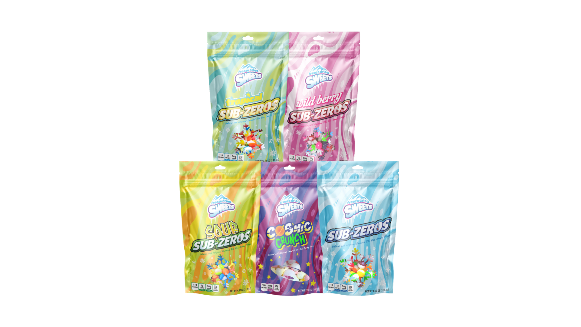 Exotic Snack Hub – My Store