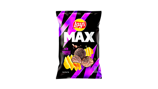 LAYS – My Store
