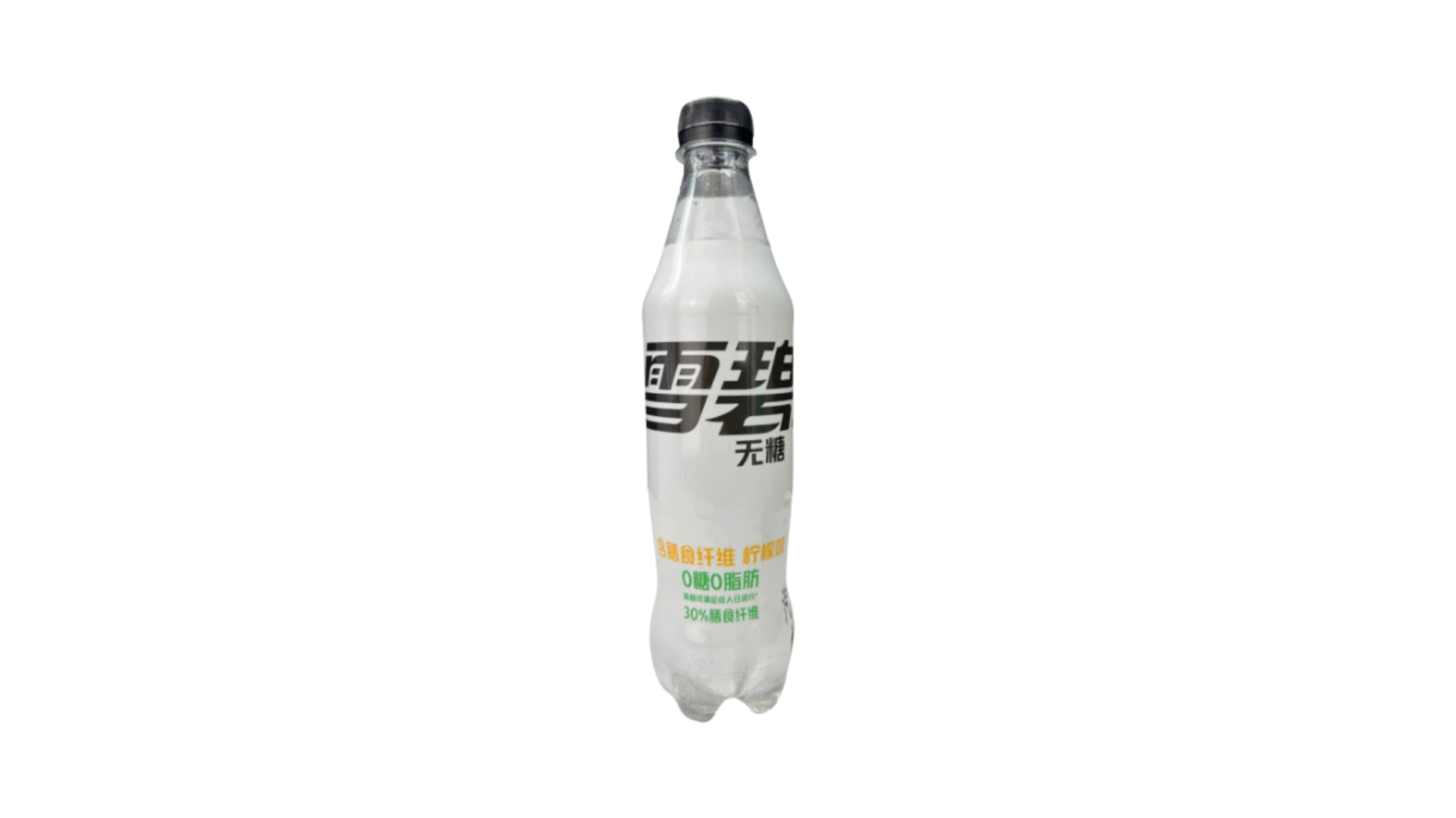 Sprite Energy (China) | Refreshing Citrus Energy Boost – Exotic Snack Hub
