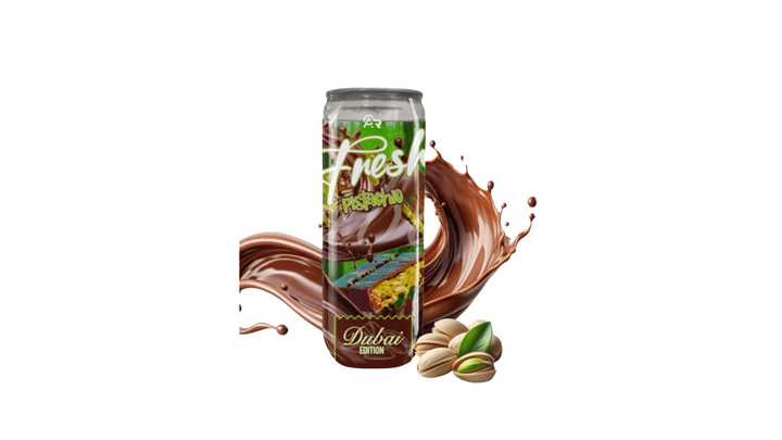 NEW – Exotic Snack Hub