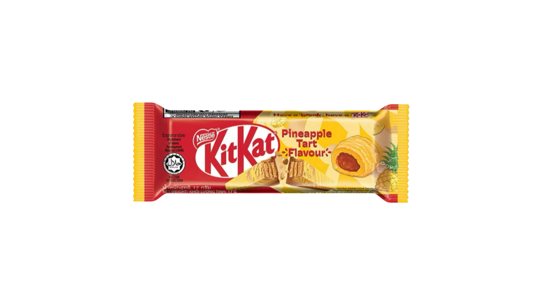 Exotic Snack Hub - Global Snacks, Drinks & Limited Editions