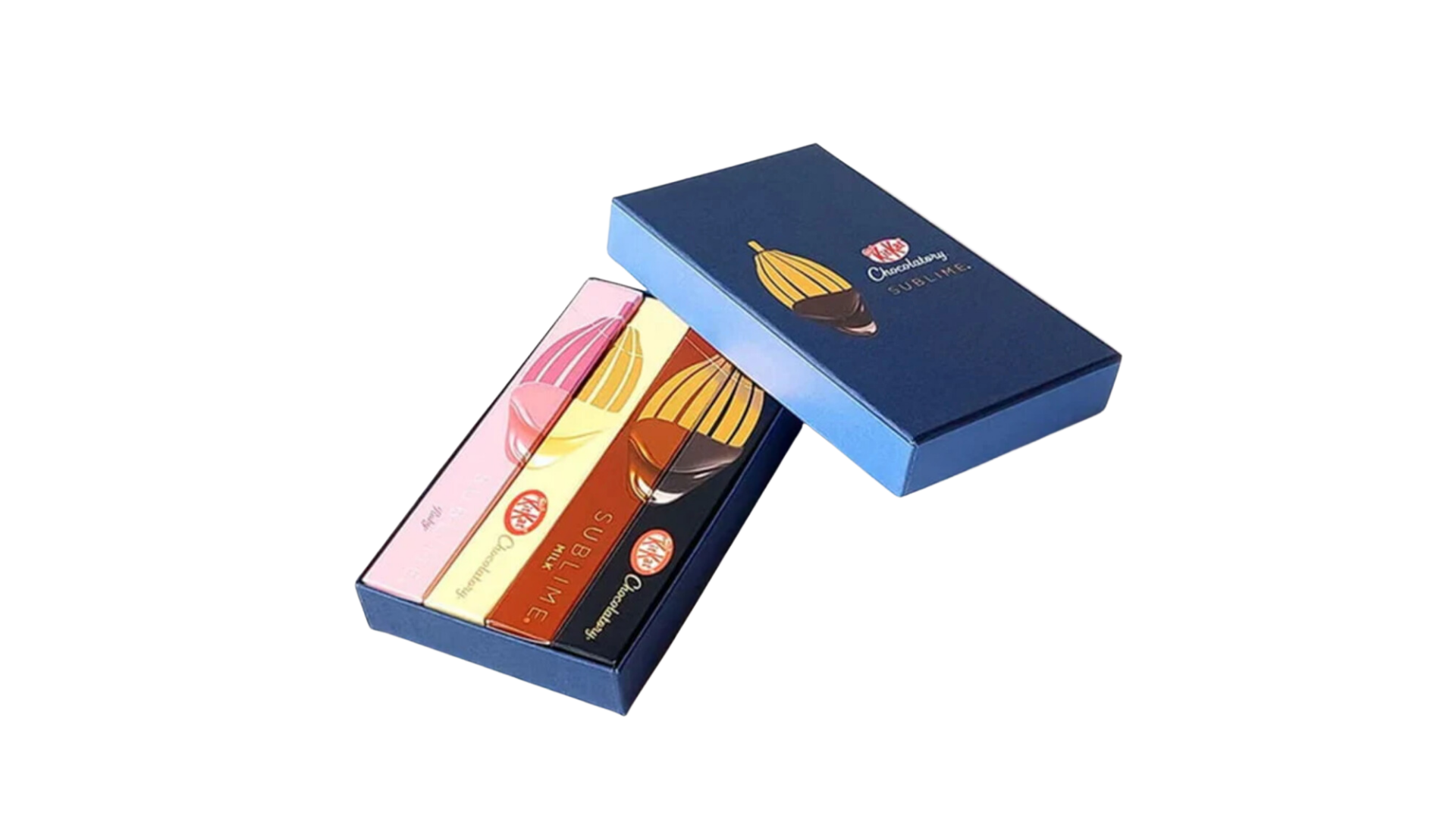 Exotic Snack Hub – My Store