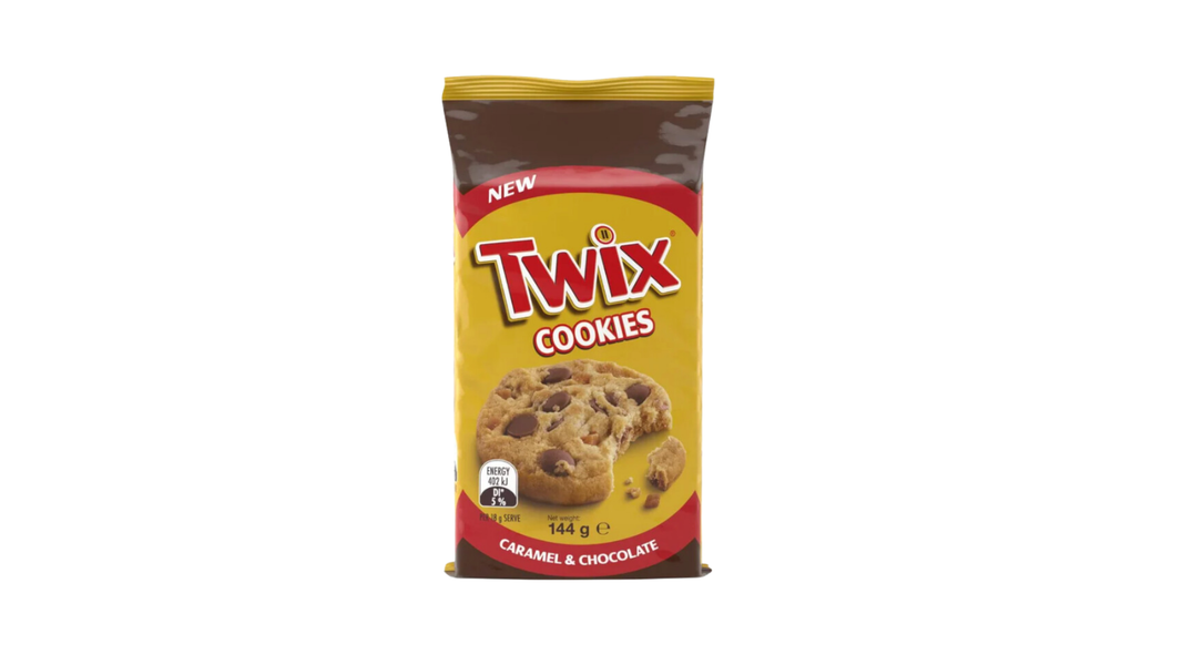 Exotic Snack Hub – My Store