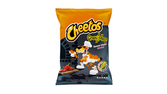 CHEETOS – My Store