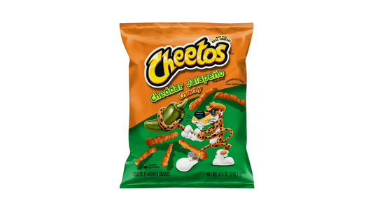 CHEETOS – My Store