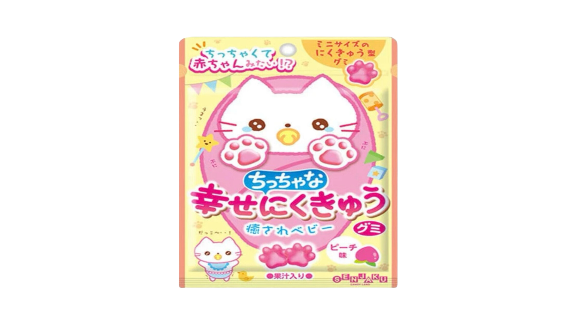 Exotic Snack Hub – My Store